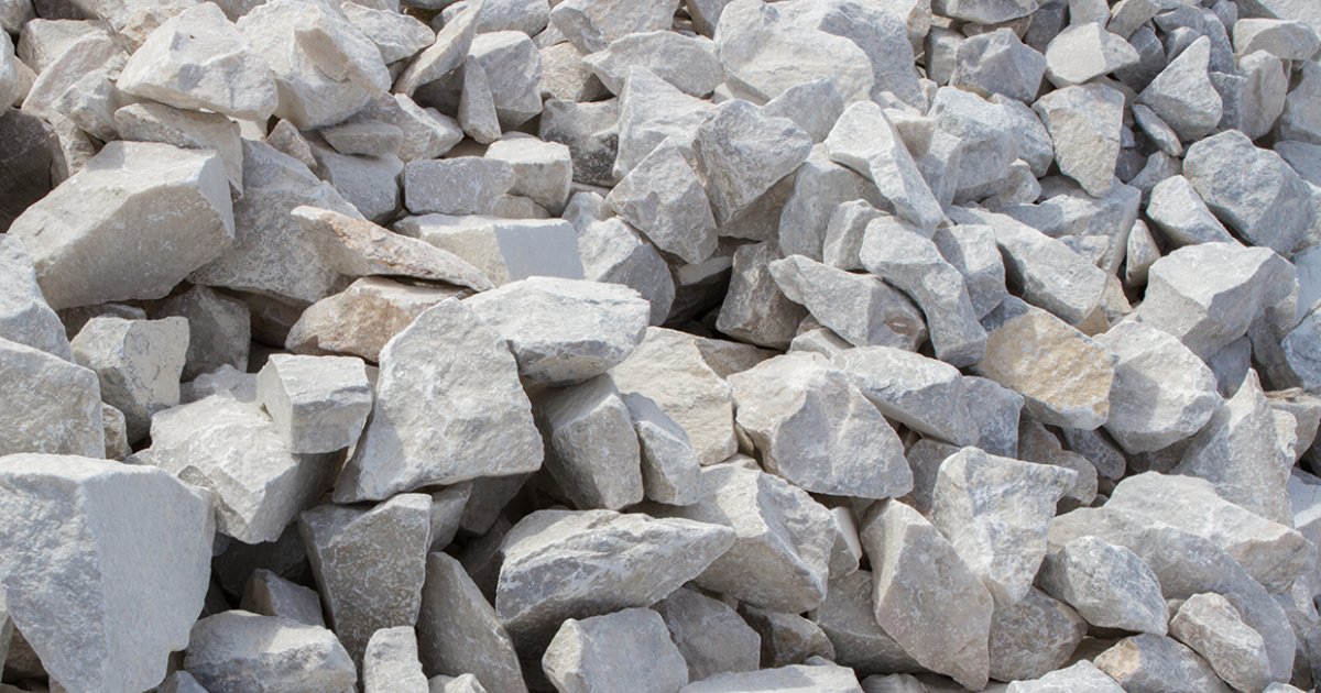 Nasjonal standard for pukk - Direktoratet for byggkvalitet