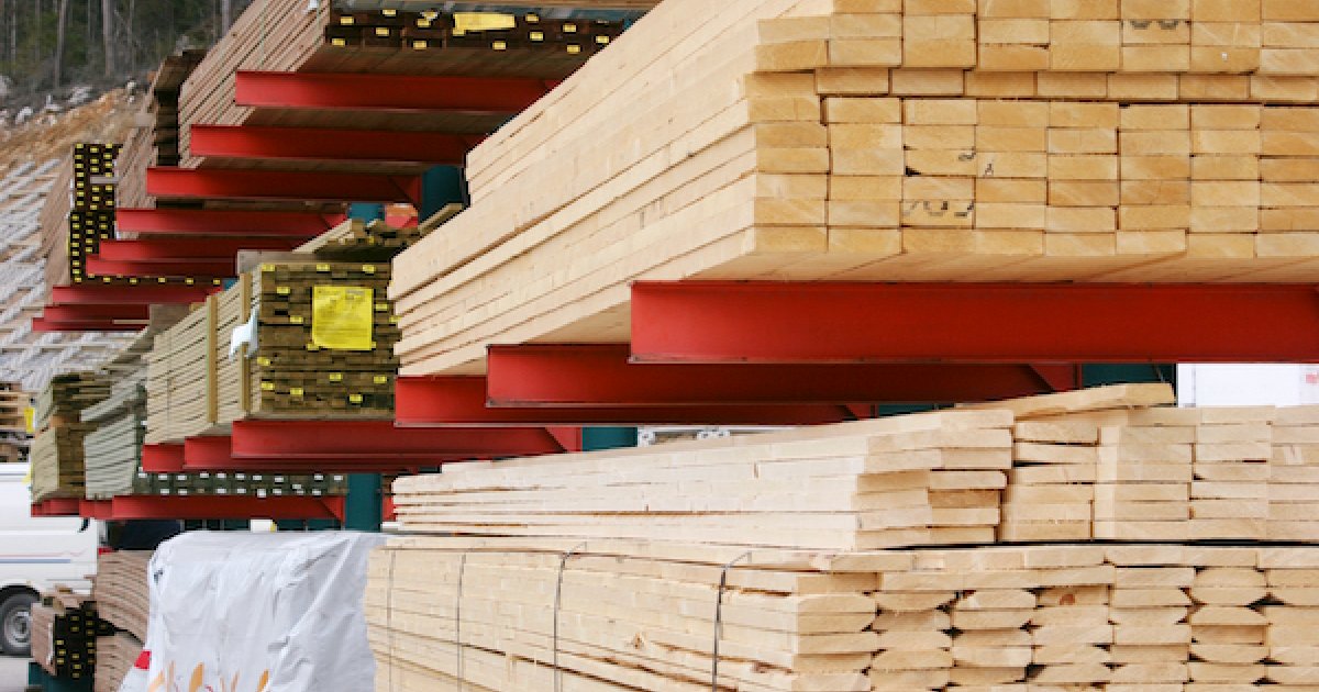 Klimagassutslipp fra byggematerialer - Direktoratet for byggkvalitet